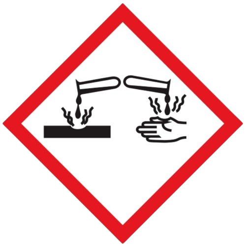 CSCS Safety Signs | CSCS Mock Test