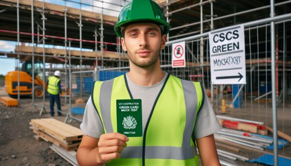 🛠️ CSCS Green Card Mock Test — Prepare with Confidence
